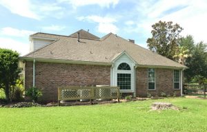 DIY Removable AC Screen or Removable Fence Panel - Abbotts At Home