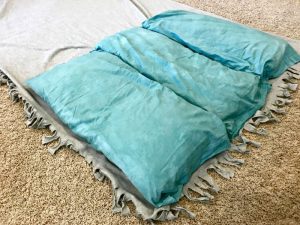 Kids PVC Pipe Tent Frame - Easy DIY Steps and Plan! - Abbotts At Home