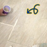 3 Easy Steps to Change Grout Color From Dark To Light or White (FAQs ...