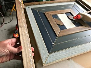 How To Make Beautiful DIY Scrap Wood Wall Art (Easy Steps & Video ...