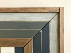 How To Make Beautiful DIY Scrap Wood Wall Art (Easy Steps & Video ...