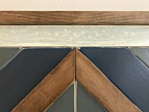 How To Make Beautiful DIY Scrap Wood Wall Art (Easy Steps & Video ...