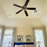 25 Beautiful Tray Ceiling Ideas and Design Inspiration (With Photos ...