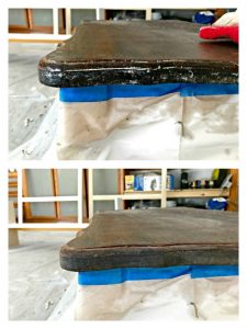 5 Best Ways to Remove Dried Citristrip on Furniture and Wood: Easy DIY ...