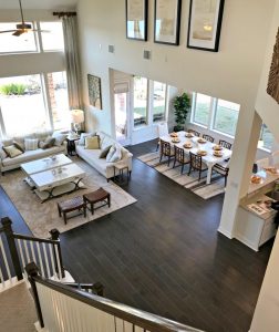 11 Helpful Interior Design Tips For Building A New Home - Abbotts At Home