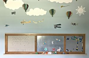 DIY Activity Wall For Toddlers, Kids, & More (With 20 Fun Board Ideas ...