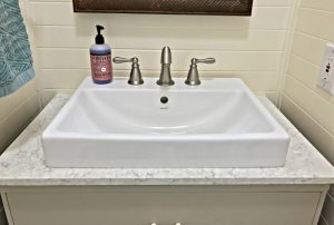 How to Cut and Modify Vanity Drawers for Plumbing: Easy DIY Steps ...
