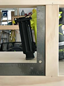 Beautiful DIY Console Table Plan with Drawers: Steps and Build Plans ...