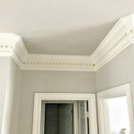 What Is The Best Ceiling Paint Finish, Flat Or Eggshell? (With Photos ...