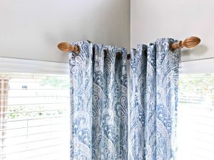 Quick & Easy DIY Fix for Broken or Lost Valance Clips - Abbotts At Home