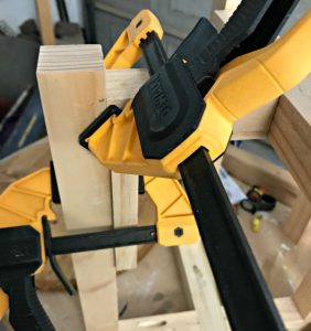 $20 Easy DIY Round Side Table & DIY Round Stool Seating, In 1 Build ...