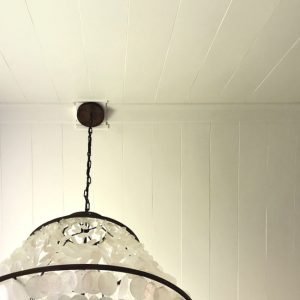 36 Great DIY Ceiling Makeover Ideas: Designs From Easy To Just WOW ...