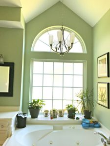 Best Paint Sheen on Ceilings: Eggshell or Flat - Abbotts At Home