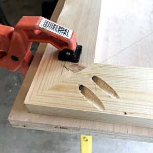 I LOVE this DIY Wooden Barn Star (aka Barn Quilt) Steps and Video ...