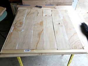 I LOVE this DIY Wooden Barn Star (aka Barn Quilt) Steps and Video ...