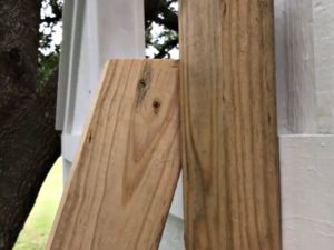 How To Build A Wooden Step Ladder: Easy DIY 2x4 Ladder & Video ...