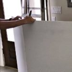 15 Drywall Tips For Beginners: How to Cut Drywall And Hang Drywall - Abbotts At Home
