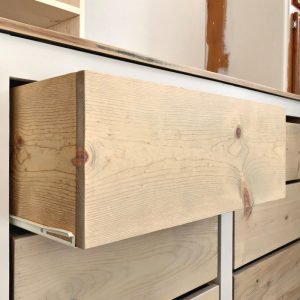 Easy DIY Drawer Boxes: Simple Wood Drawers with Video - Abbotts At Home
