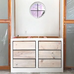 Easy DIY Drawer Boxes: Simple Wood Drawers with Video - Abbotts At Home