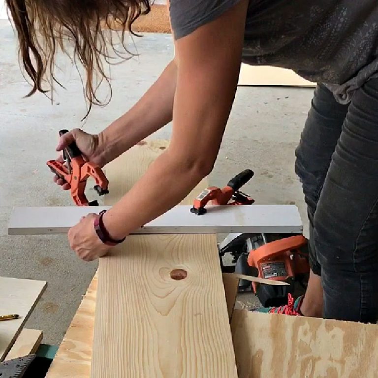 Easy DIY Drawer Boxes: Simple Wood Drawers with Video - Abbotts At Home