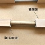 Easy DIY Wooden Drawer Pulls from Dowel Rods: Steps and Video - Abbotts ...