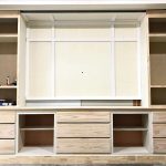 Make This Easy DIY Drawer Front with a Pretty Router Drawer Face Design ...