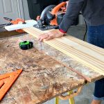 Make This Easy DIY Drawer Front with a Pretty Router Drawer Face Design ...