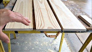 Make This Easy DIY Drawer Front with a Pretty Router Drawer Face Design ...