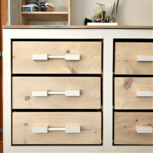 30 Beautiful and Unique Drawer Pulls, Knobs and Hardware - Abbotts At Home
