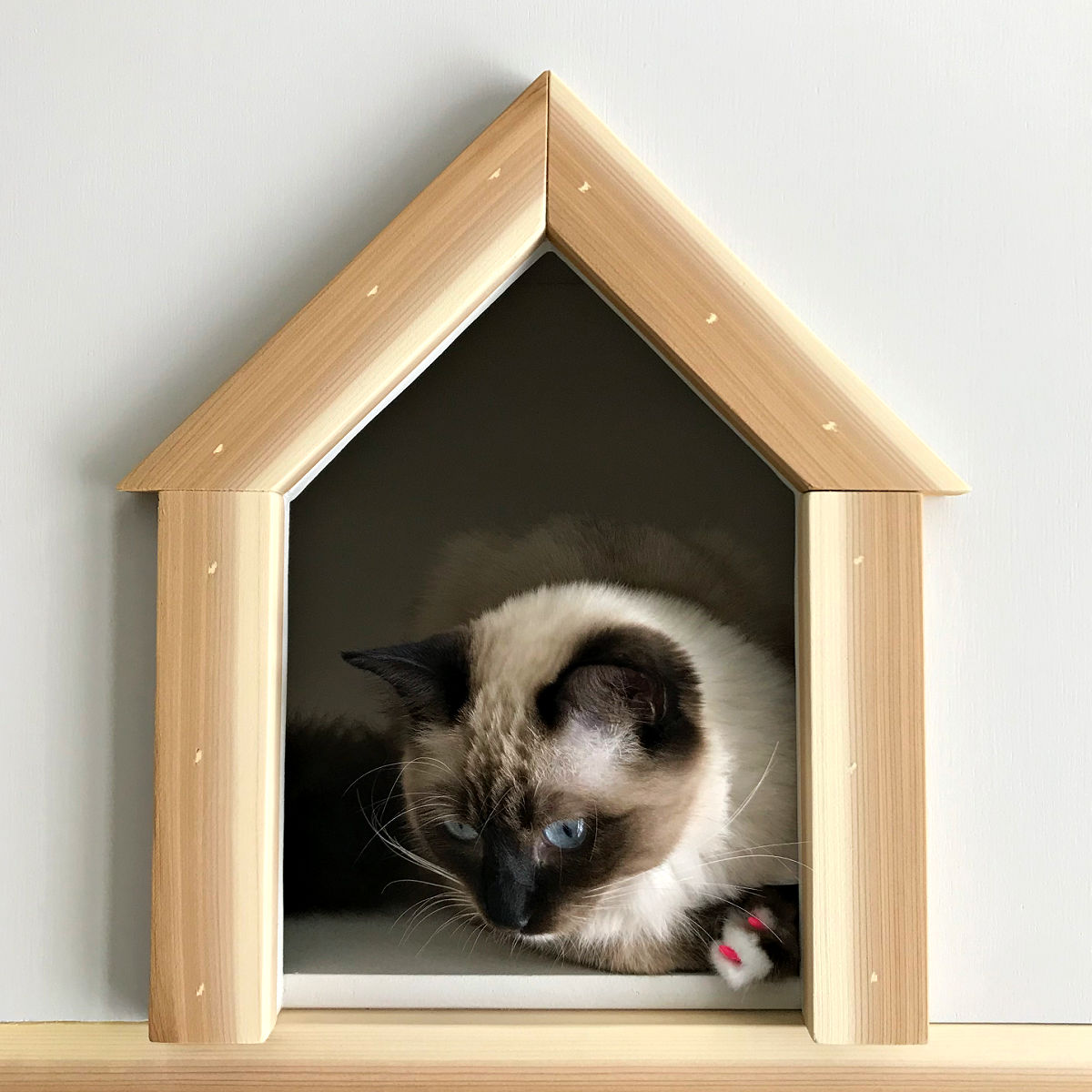 Easy DIY Cat Tree / DIY Cat Tower: Steps, Video Guide, & Printable ...
