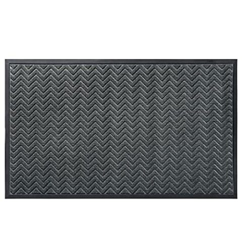 50 Best Outdoor Door Mats For A Beautiful Front Door - Abbotts At Home