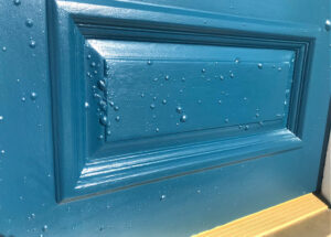 Best Way To Paint Vinyl Shutters - Easy Steps and Video! - Abbotts At Home