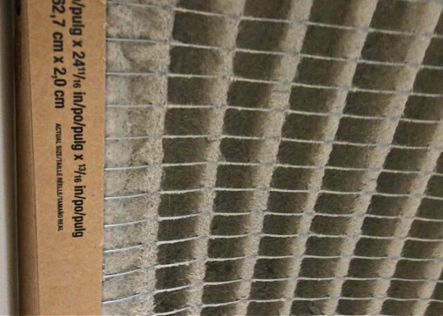 What Happens If Your AC Filter Is Dirty? Can Your AC Stop Working ...