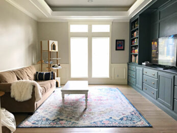 16 Great Ways to Repurpose an Unused Formal Living Room - Abbotts At Home