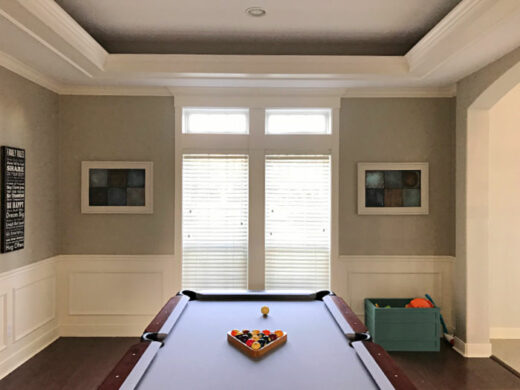 Can A Light Paint Color on Walls Brighten A Room? 8 Examples - Abbotts ...