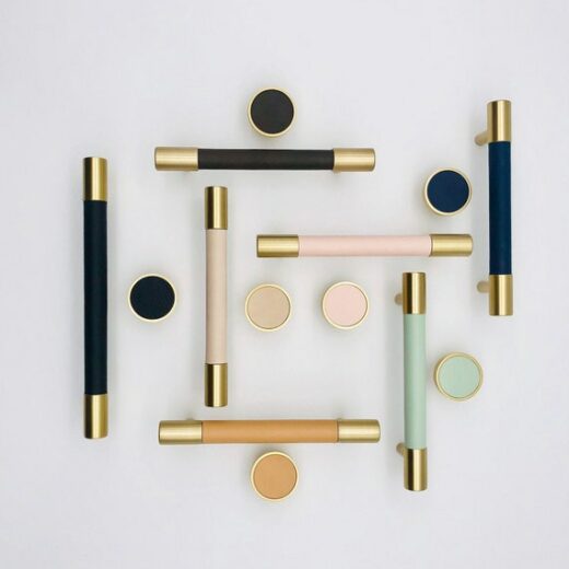 30 Beautiful and Unique Drawer Pulls, Knobs and Hardware - Abbotts At Home