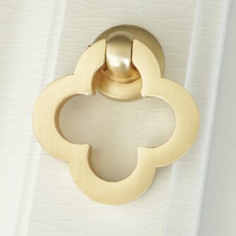 30 Beautiful and Unique Drawer Pulls, Knobs and Hardware - Abbotts At Home