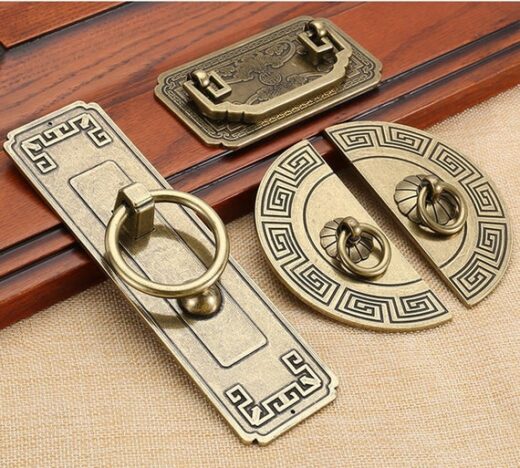 30 Beautiful and Unique Drawer Pulls, Knobs and Hardware - Abbotts At Home