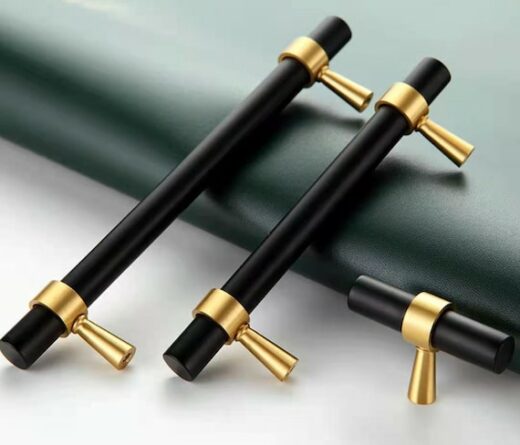 30 Beautiful and Unique Drawer Pulls, Knobs and Hardware - Abbotts At Home