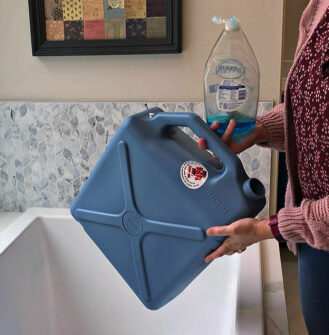 4 Best Ways to Store Water for Emergency (Long Term) - Abbotts At Home