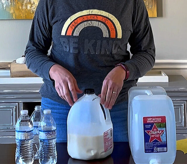 4 Best Ways to Store Water for Emergency (Long Term) - Abbotts At Home