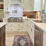 How to Caulk A Kitchen Counter: With Easy Steps, FAQs, And Video ...