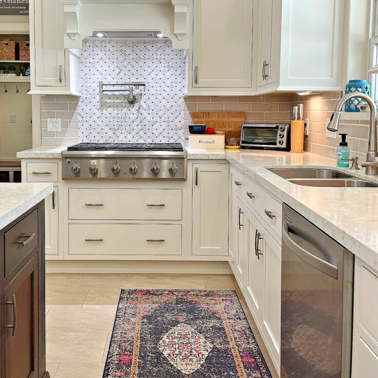 How to Caulk A Kitchen Counter: With Easy Steps, FAQs, And Video ...