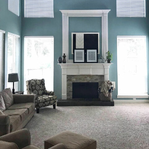 23 Beautiful & Shocking Before And After Room Makeover Photos - Abbotts ...
