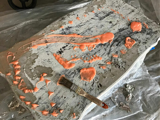 5 Best Ways to Remove Dried Citristrip on Furniture and Wood: Easy DIY ...