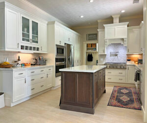 What Is The Best Ceiling Paint Finish, Flat Or Eggshell? (With Photos ...