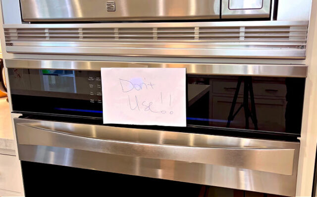 How To Use Easy Off Oven Cleaner Fume Free (Easy Steps, Tips, FAQs ...