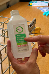 Fix Your Rusty Dishwasher Rack: Super Easy DIY Steps & Video - Abbotts ...