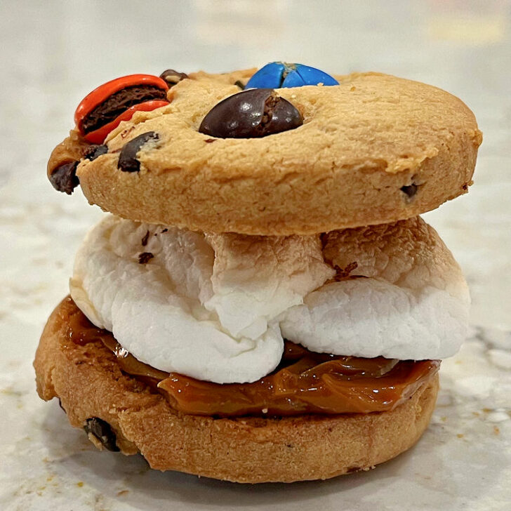 12 Yummy Dulce De Leche and Caramel Smores Variations You Should Try ...