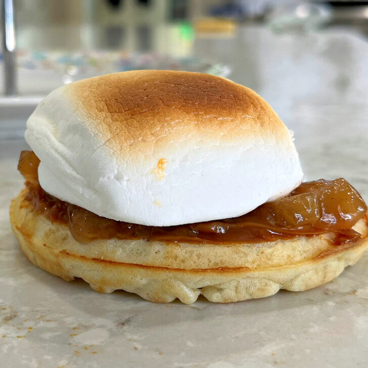 12 Yummy Dulce De Leche and Caramel Smores Variations You Should Try ...